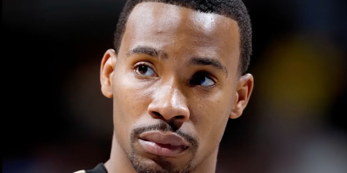 Netflix's 'Untold: Shooting Guards' Is Taking Over Streaming Charts