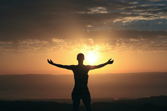5 Reiki Lebensregeln für ein gesundes, liebevolles Leben