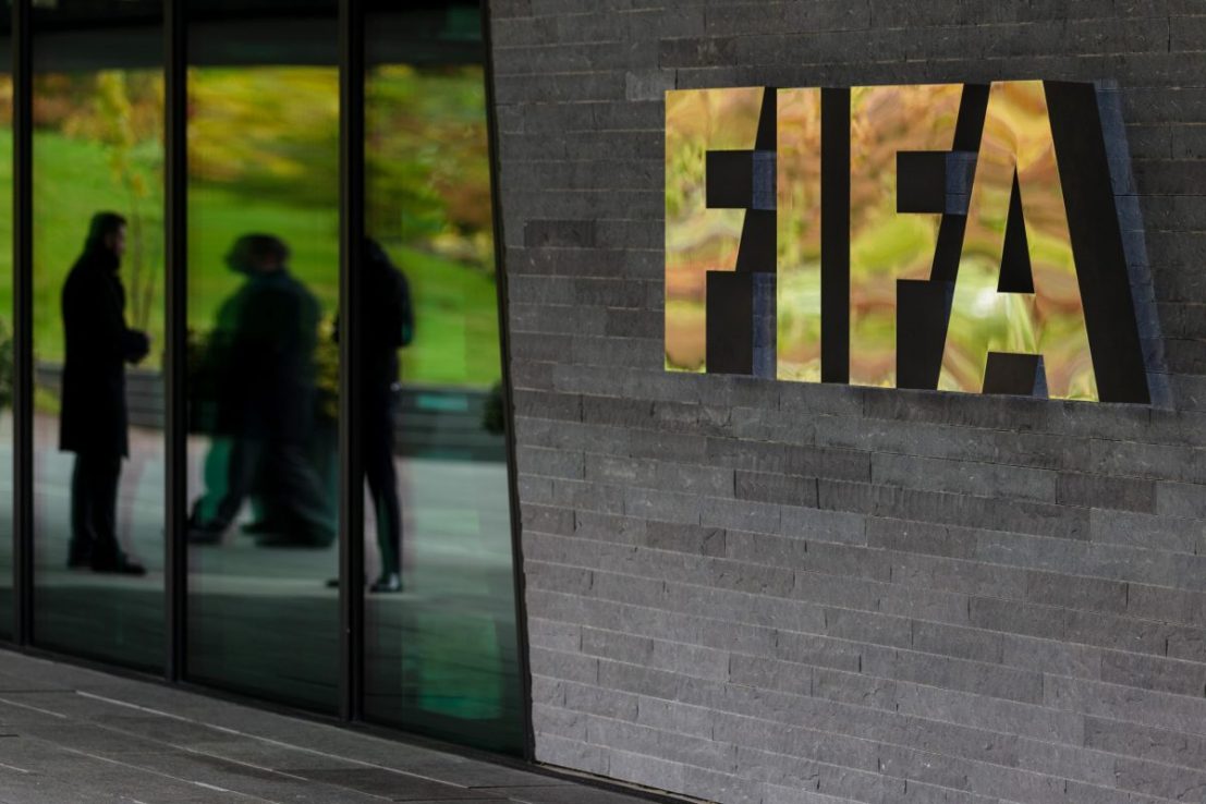 Fifa and football agents brace for ‘hugely significant’ day in war over ...