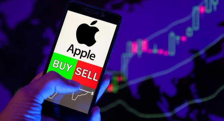 Apple price target raised to $325 from $315 at Loop Capital