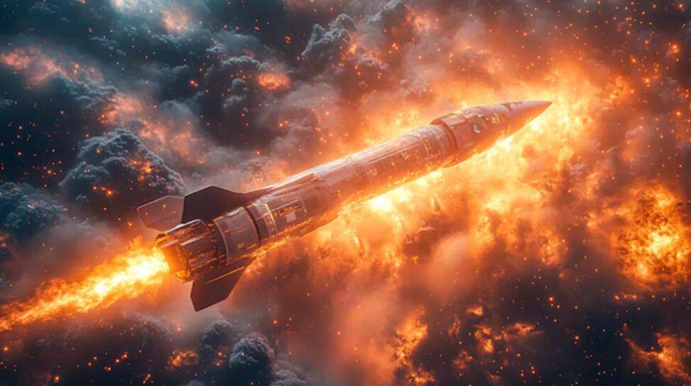 Cruise VS Ballistic VS Hypersonic Missiles: Which One Is More Lethal ...