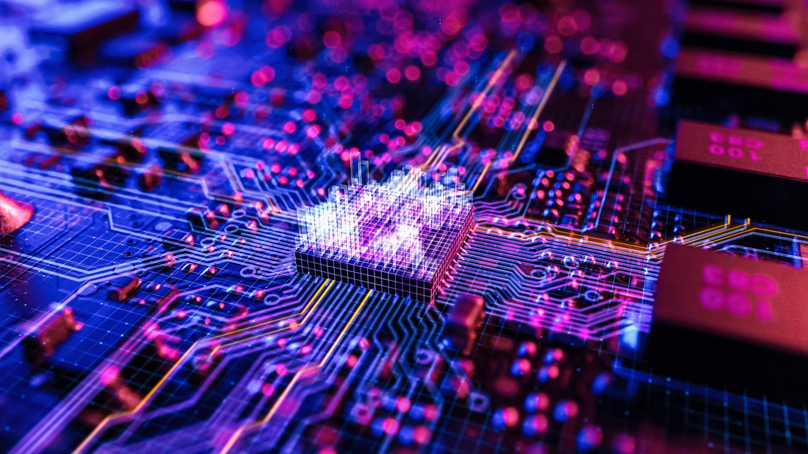 Souveraineté numérique : la prochaine ligne de fracture compétitive