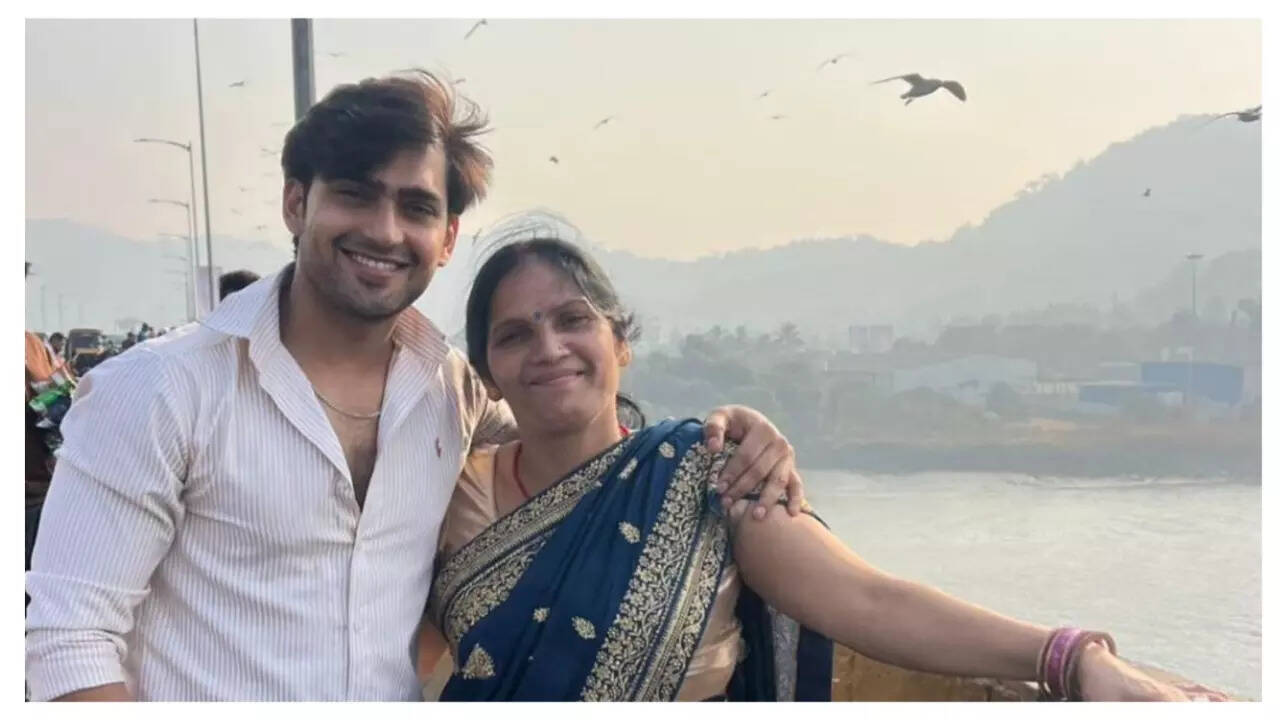 My mother's constant faith in me has built my confidence, values, and ...