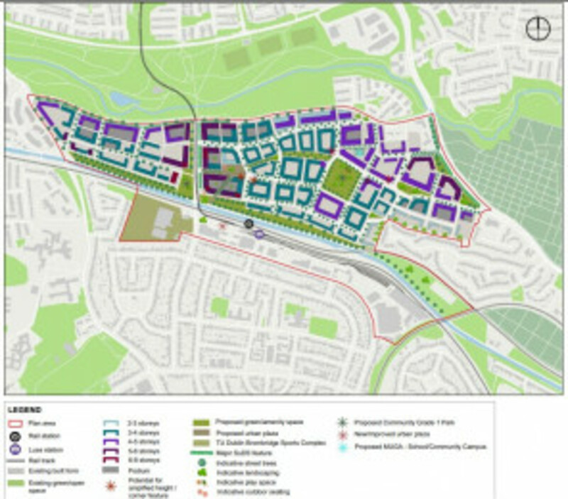 We're in a housing crisis. We need to double the height of Dublin's ...