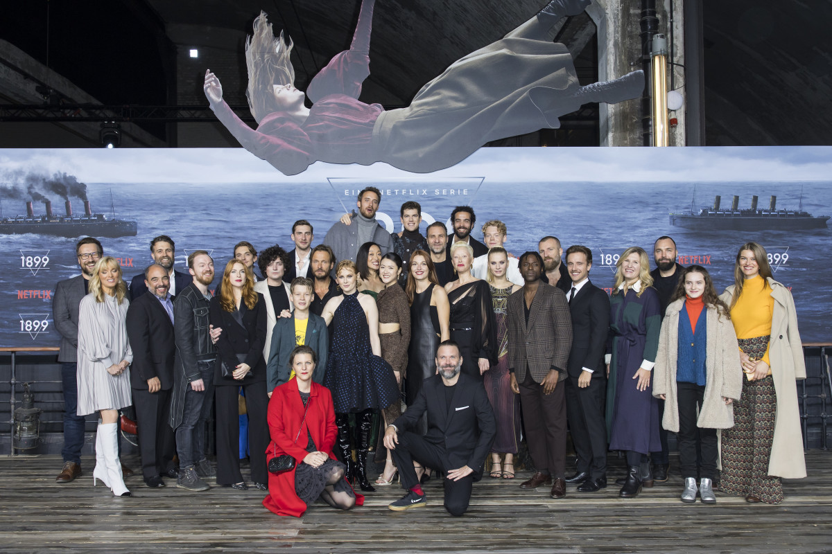 Netflix Fans Erupt in Anger Over Show Cancellations