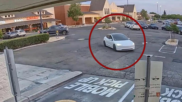 ‘Community is safe’: Caleb Quick’s father relieved after arrests made