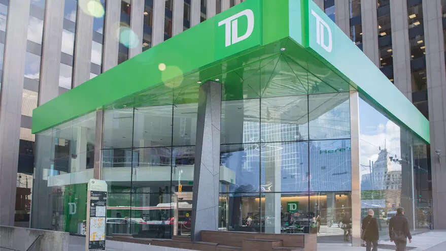 TD Bank closing dozens of branches across US, check the full list and ...