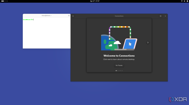 I was a long-time Windows user until I started using NixOS and finally ...