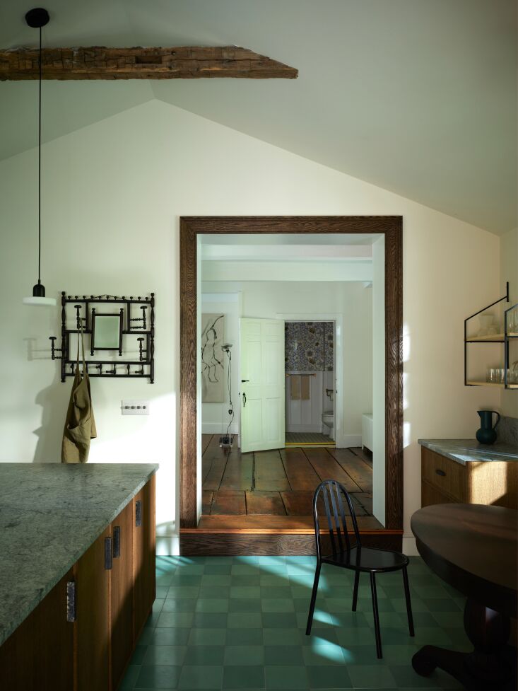 Quick Takes With: Nick Spain