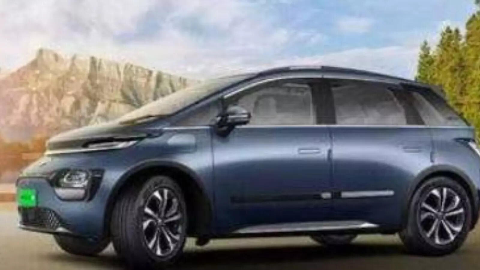 MG Windsor Pro Gets a Price Hike - Here's What It Costs Now and Why