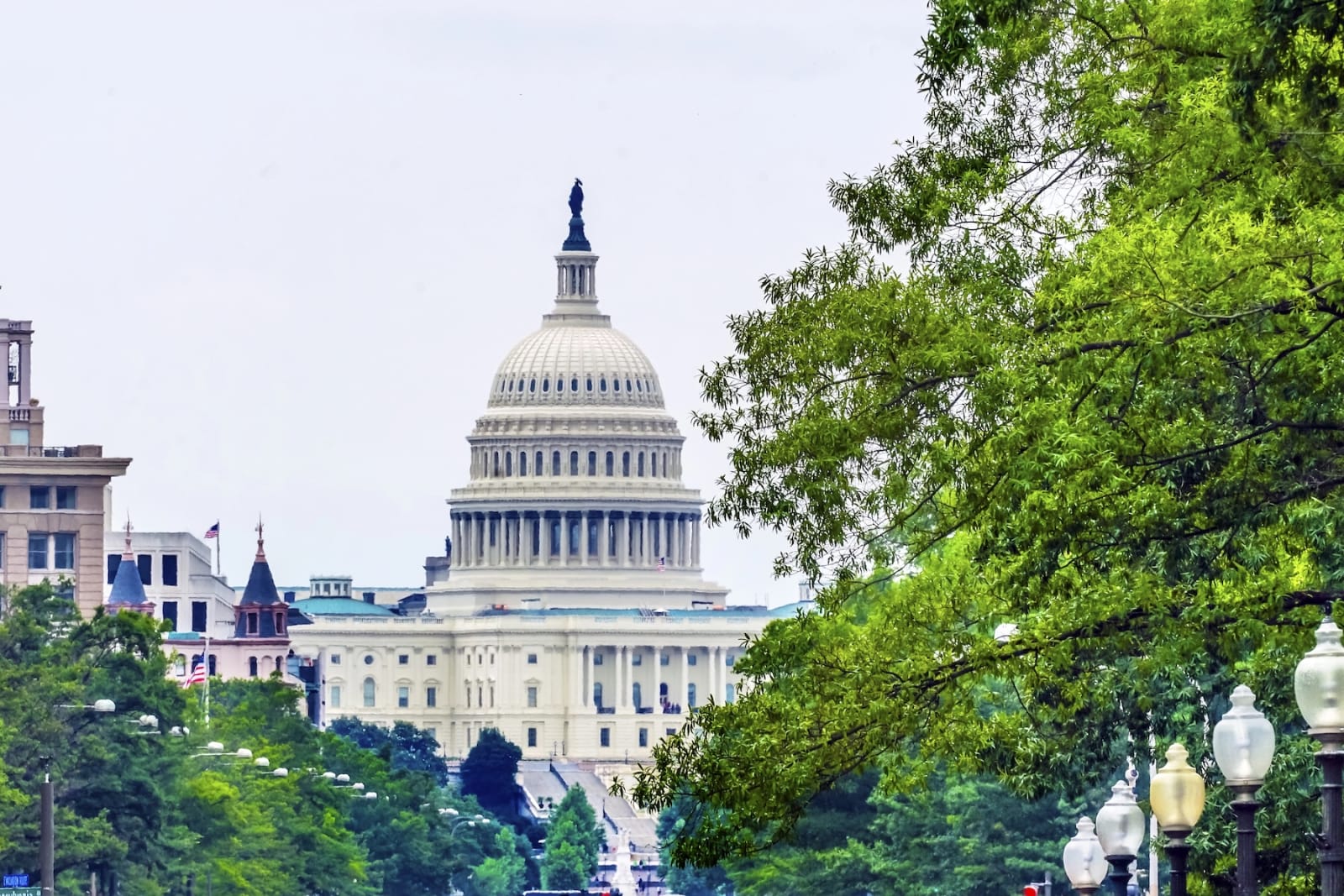 Congress Moves To Extend Key Tax Benefits For Disabled Americans