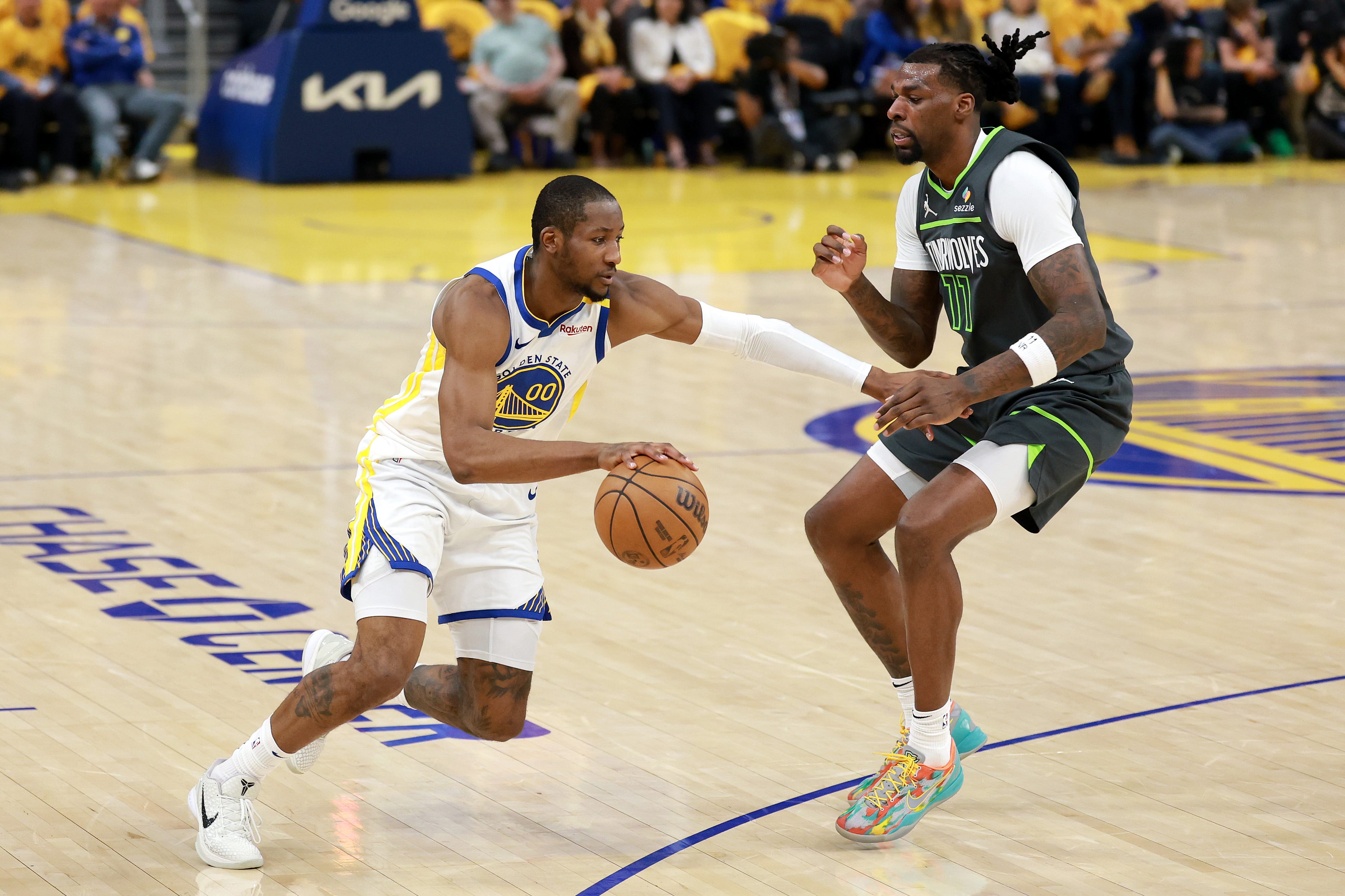 Warriors-Timberwolves postponed after Minneapolis shooting: What we know