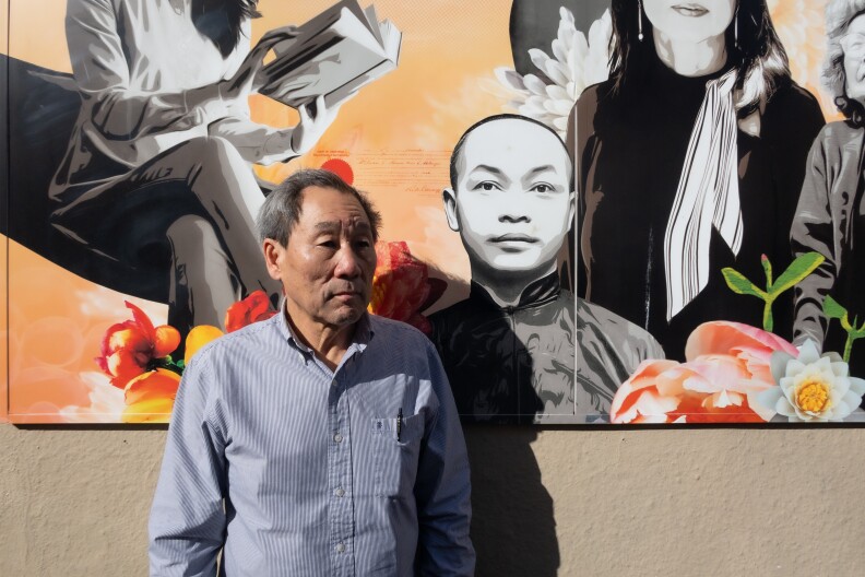 Nearly half of Asian American Californians report hate incidents in new ...