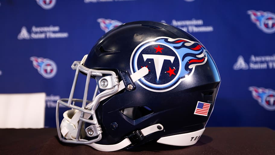 PFF believes Titans first-round pick could ascend to stardom in 2025