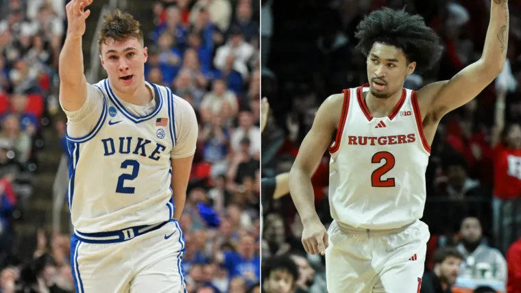 How to watch NBA Draft Combine 2025: TV schedule, times, channels, live ...