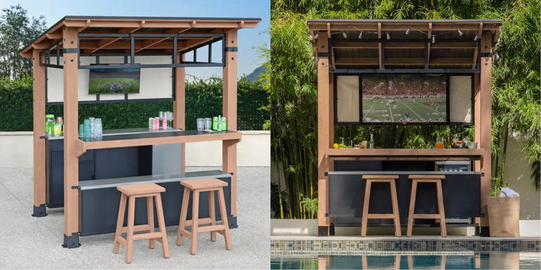 Costco’s 'Cosmo Cantina' Will Transform Your Backyard Into A Full Party ...
