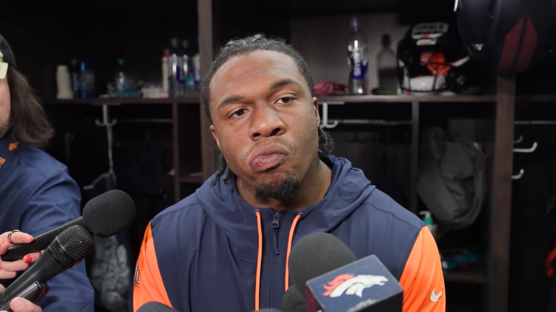 Broncos Rookie RB RJ Harvey Reveals Adjustments to NFL