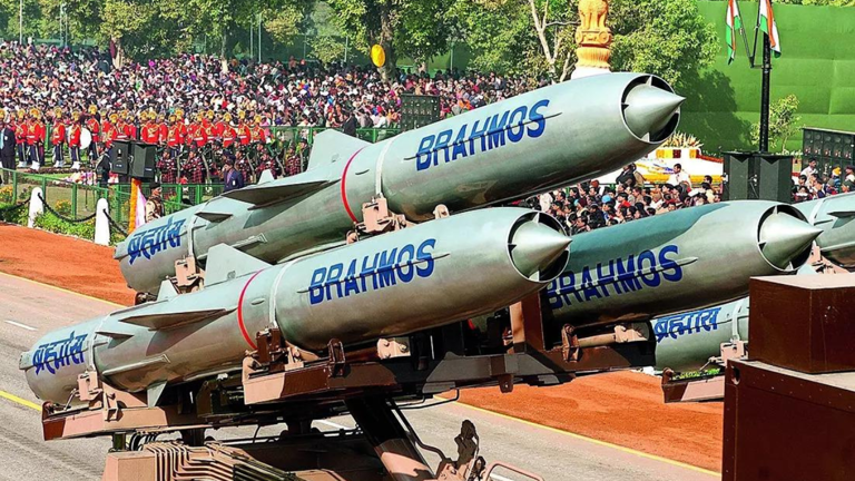 BrahMos used in Operation Sindoor against Pakistan: What we know about ...