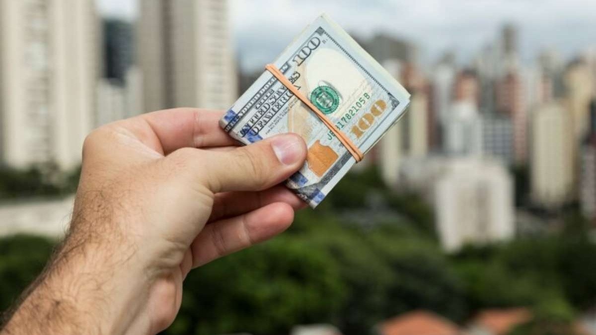 Stimulus check for inflation, who is left out?