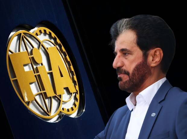 Automobilclubs stehen hinter bin Sulayem: Bleibt er deshalb FIA-Präsident?