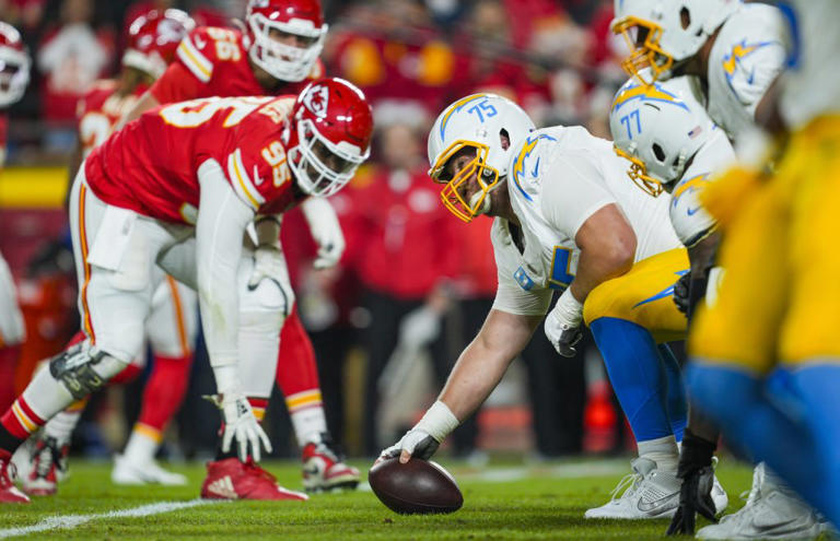 2025 NFL Brazil game revealed