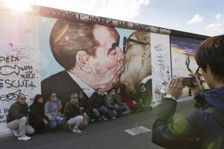 How to spend the perfect weekend in Berlin