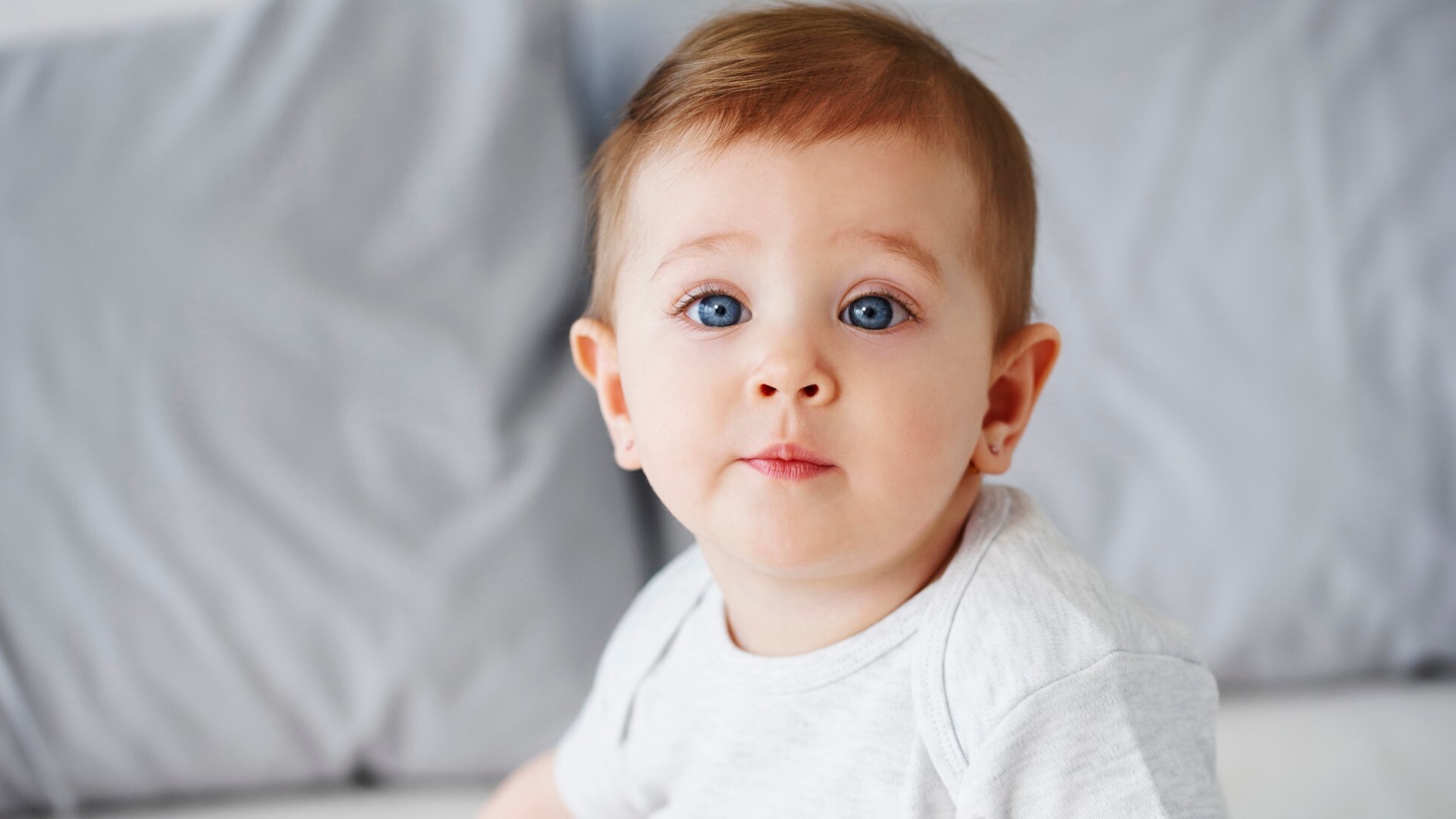 Por que esses nomes de bebês são proibidos?