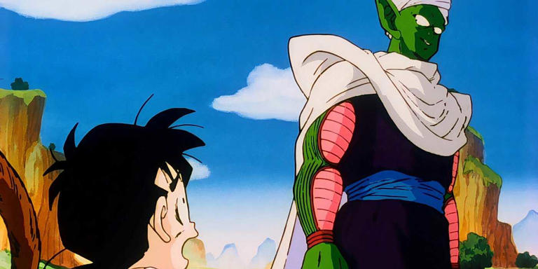 The 25 Best Dragon Ball Z Quotes, Ranked