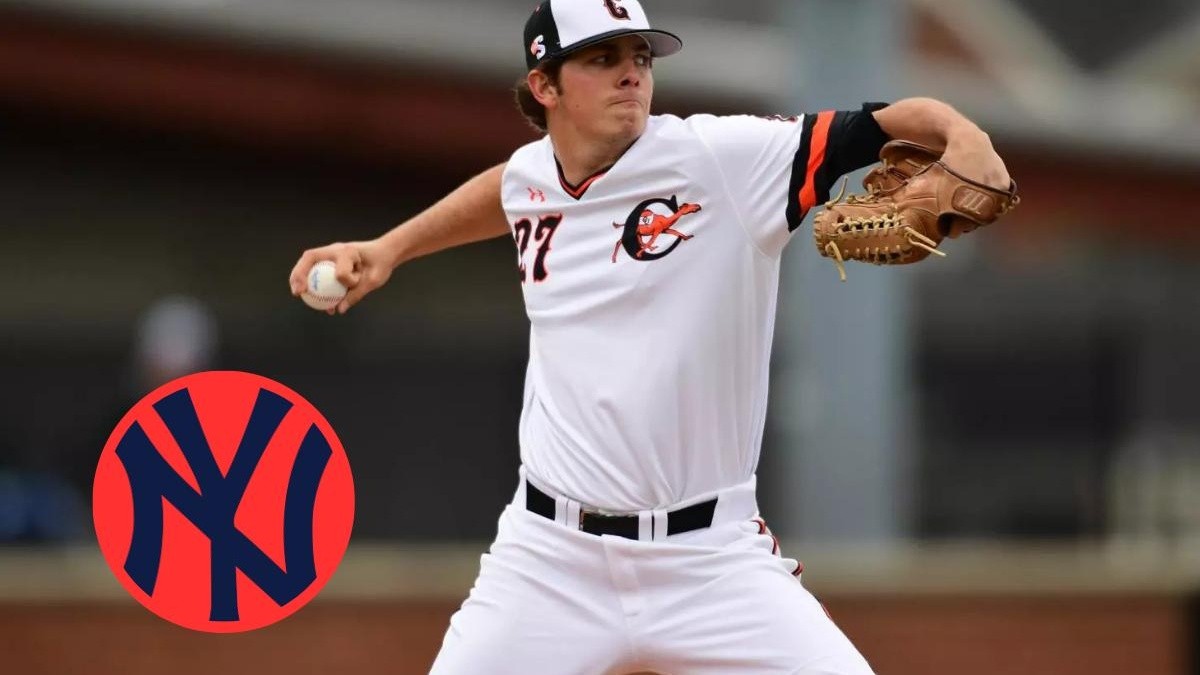 The Secret Weapon the Yankees Didnt Know They NeededUntil Now