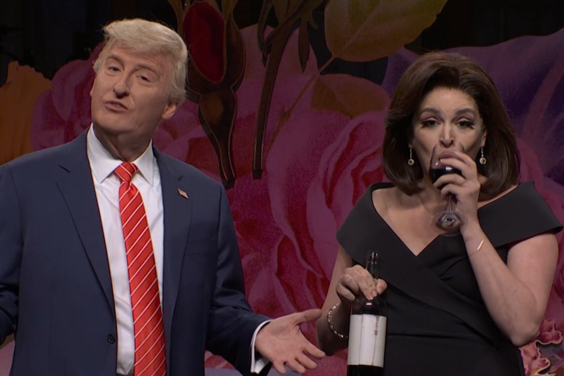 Is ‘SNL’ New This Week? ‘Saturday Night Live’ 2025 Return Date