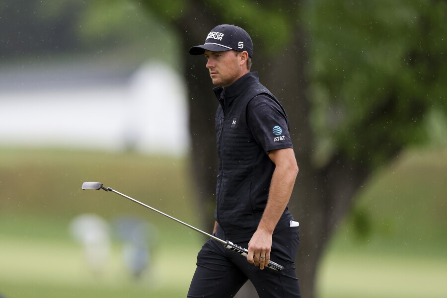 Power rankings for all 156 players competing in 107th PGA Championship ...