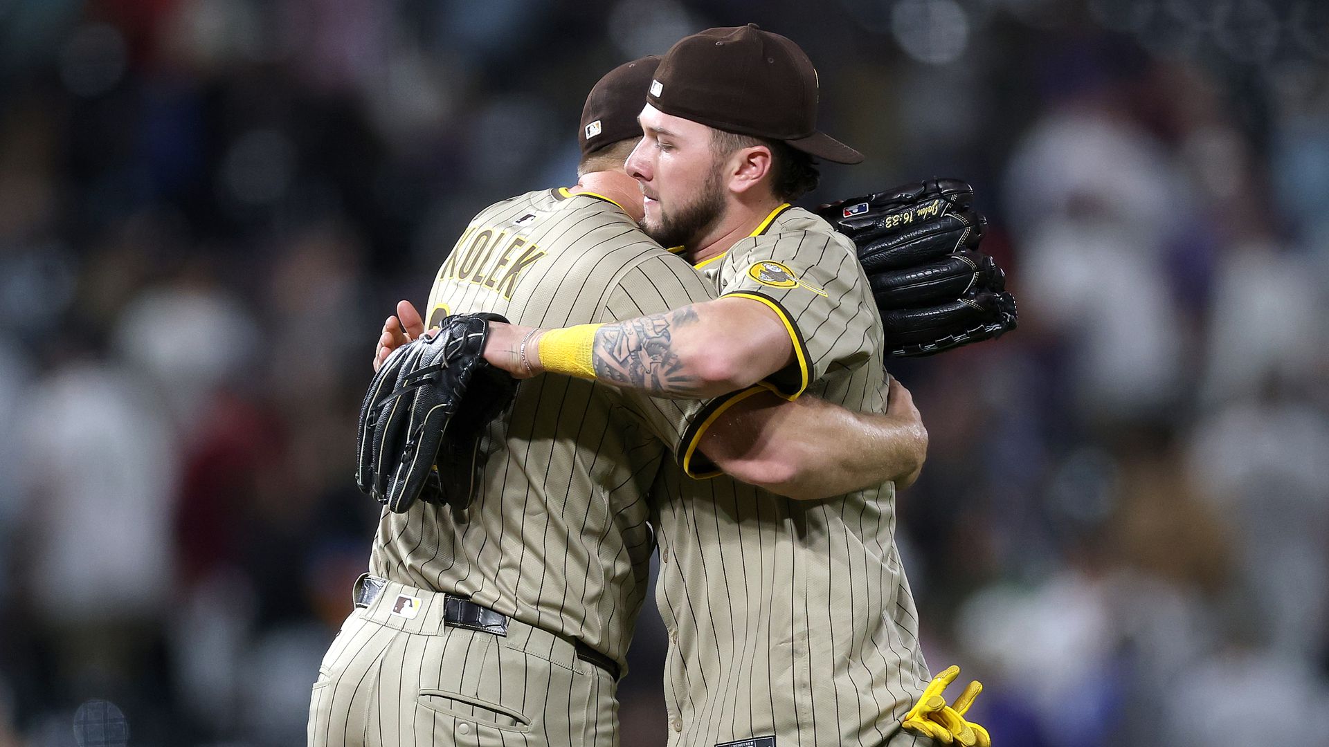 Good Morning San Diego: Padres score 21 runs AND shut out Rockies in ...