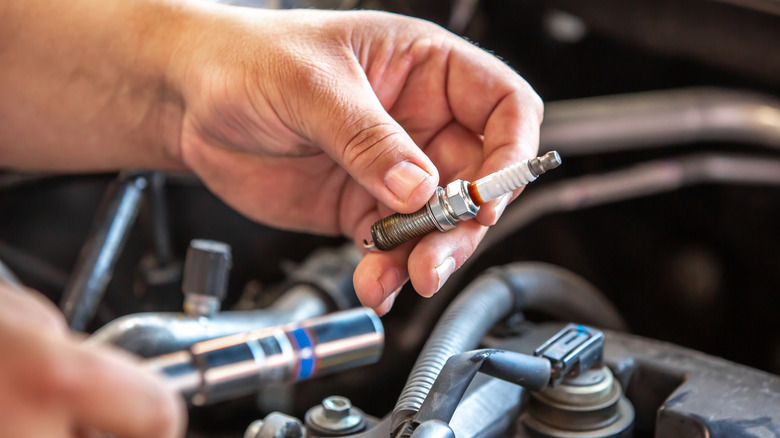 Cheap Vs. Expensive Spark Plugs: Does Price Make A Difference?