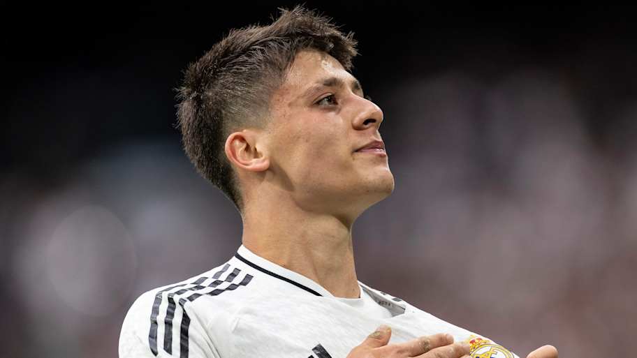 Barcelona vs Real Madrid: Confirmed Starting Lineup For El Clasico