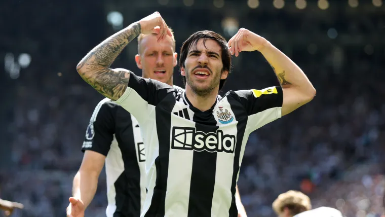 Newcastle vs. Chelsea final score: Premier League result, stats as ...