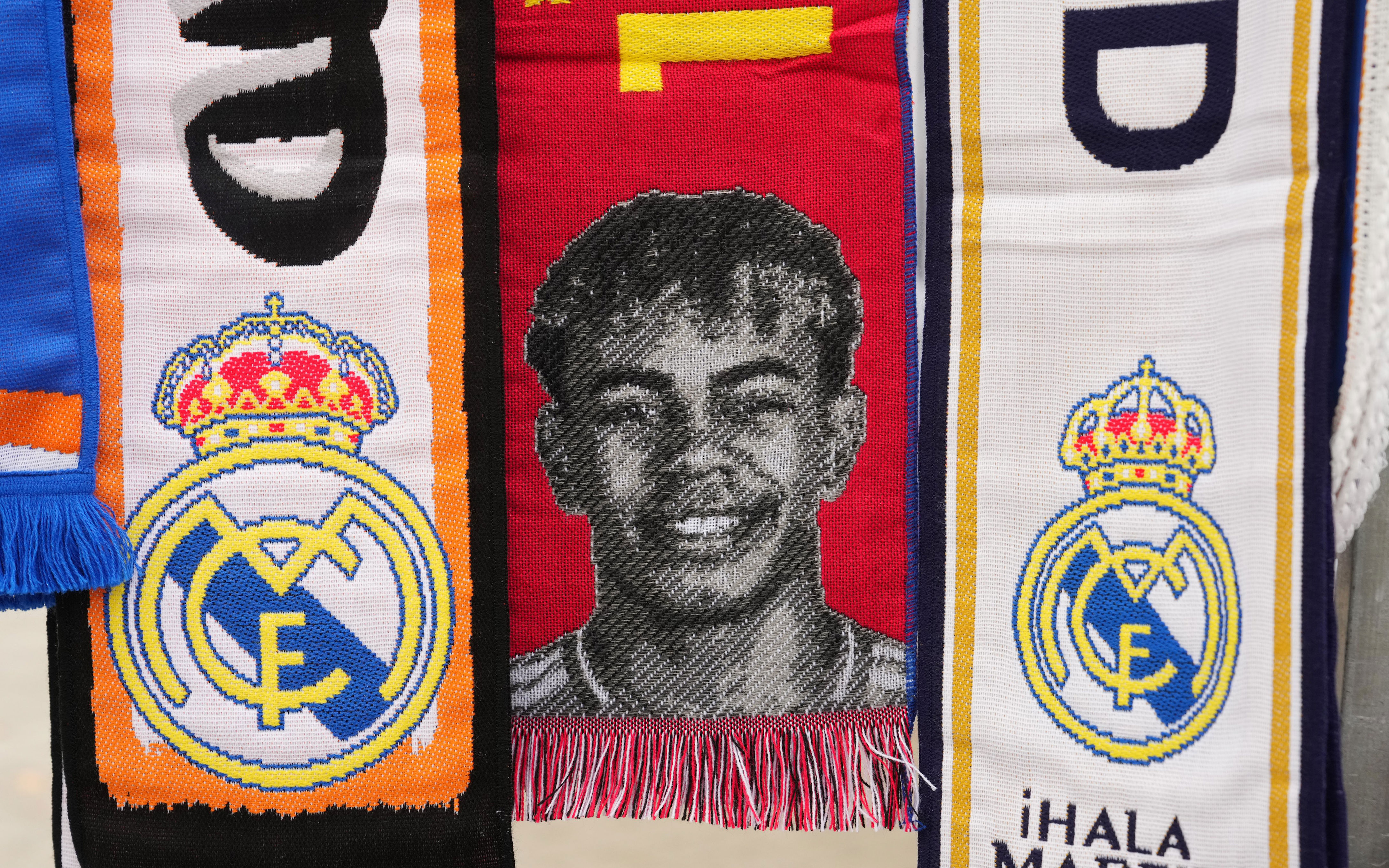 Barcelona vs Real Madrid LIVE: El Clasico result, match stream and ...