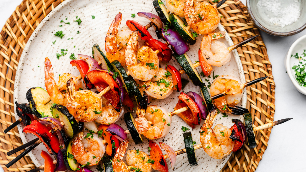 21 Light & Easy Seafood Recipes With Fresh Flavors