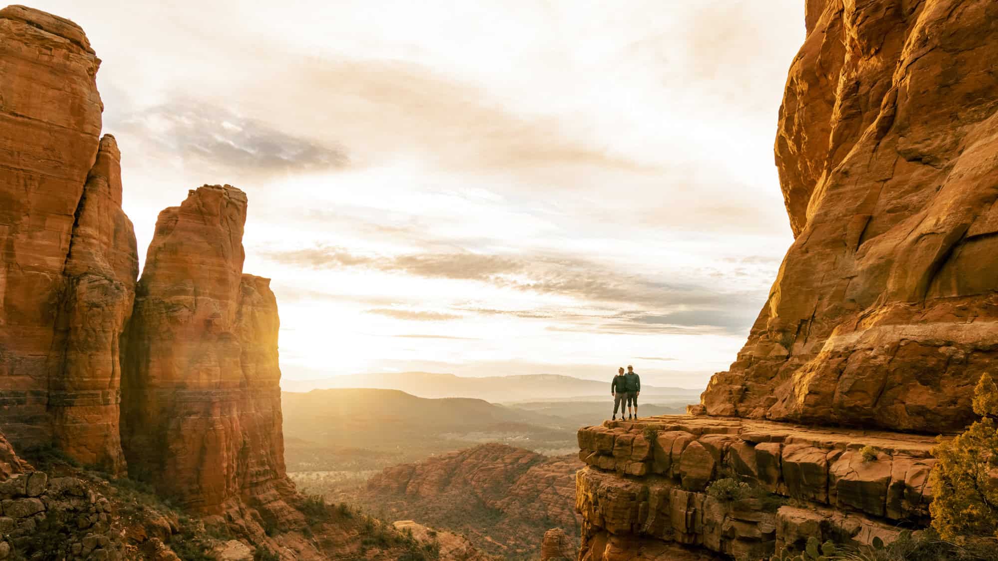 Why Sedona, Arizona Feels Like Another Planet (In The Best Way)