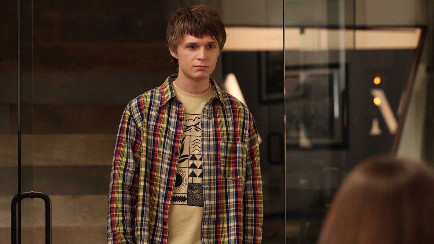 How Will Jamie Handle Being Kidnapped Again on ‘Found’?