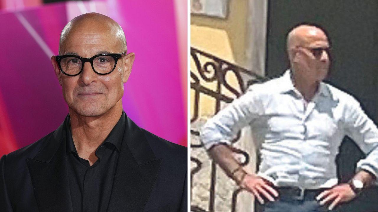 Stanley Tucci e i nuovi episodi di “Tucci in Italy”: le tappe in ...