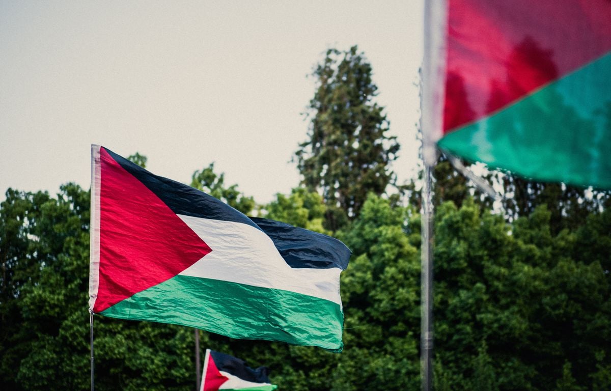 Conflit Israël-Hamas : La reconnaissance d’un Etat palestinien ...