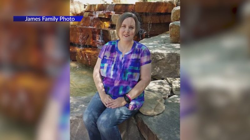 Quadruple cancer survivor killed after bullets fly through her home