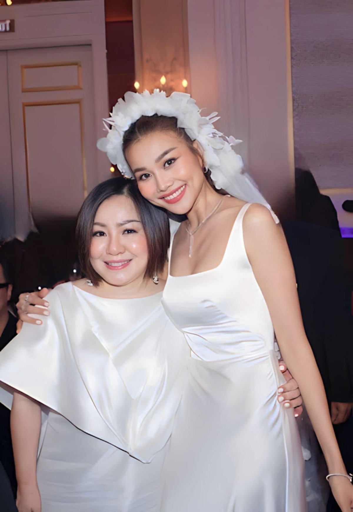 Thanh Hằng làm host Vietnam's Next Top Model 2025