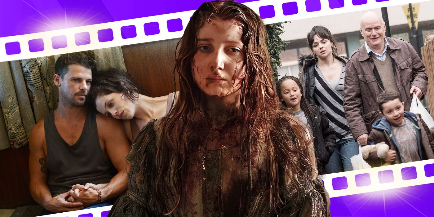 10 Great 2010s Movies You Probably Haven't Seen