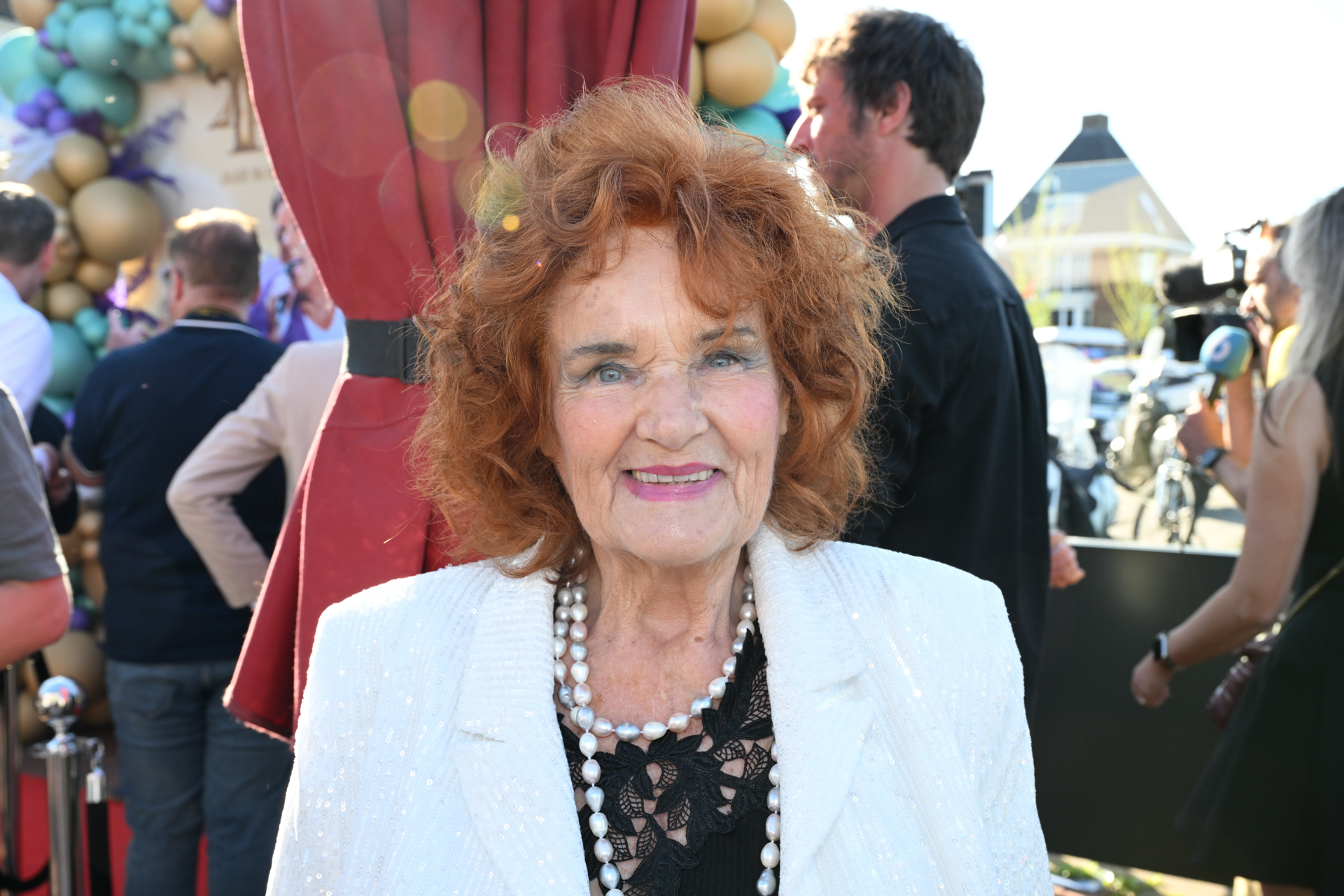 Imca Marina: “Onrechtvaardig!”