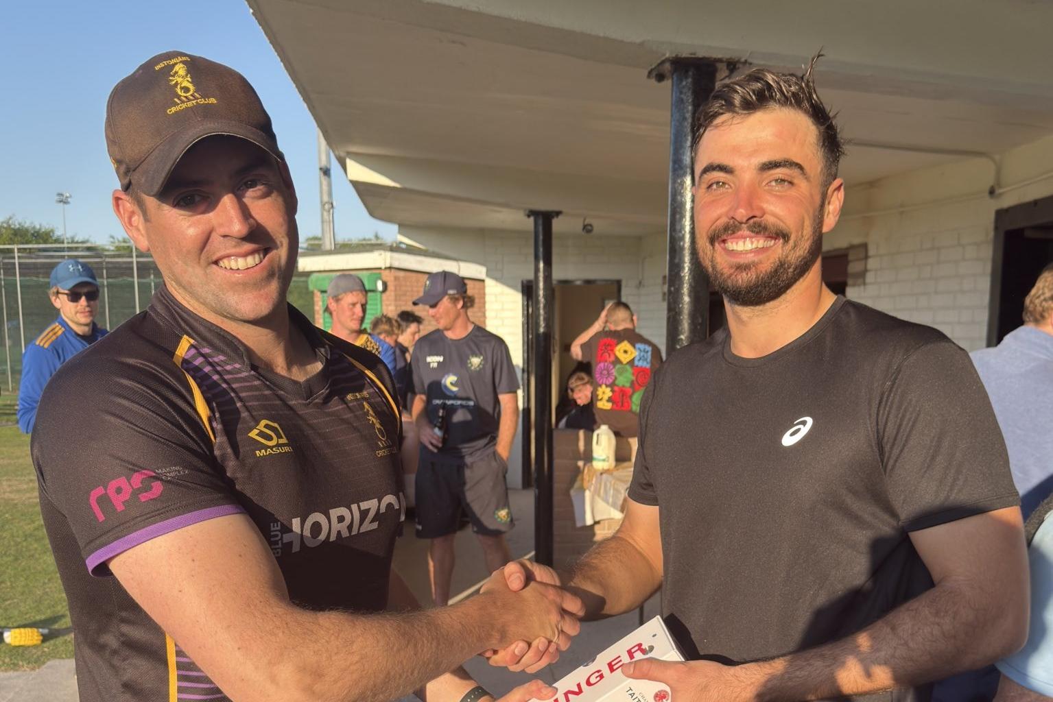 Premier League round-up: Records tumble at Shaw's Bridge as Shane ...