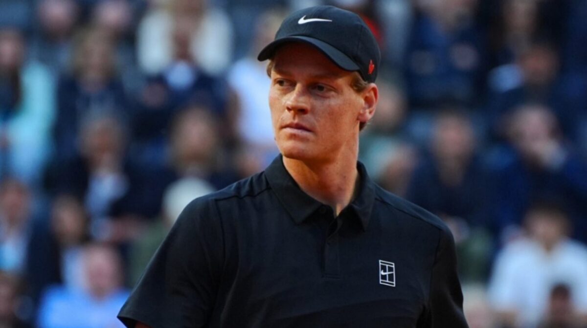 Jannik Sinner Reveals if He Wants His Fans to Dress up as ‘Foxes ...