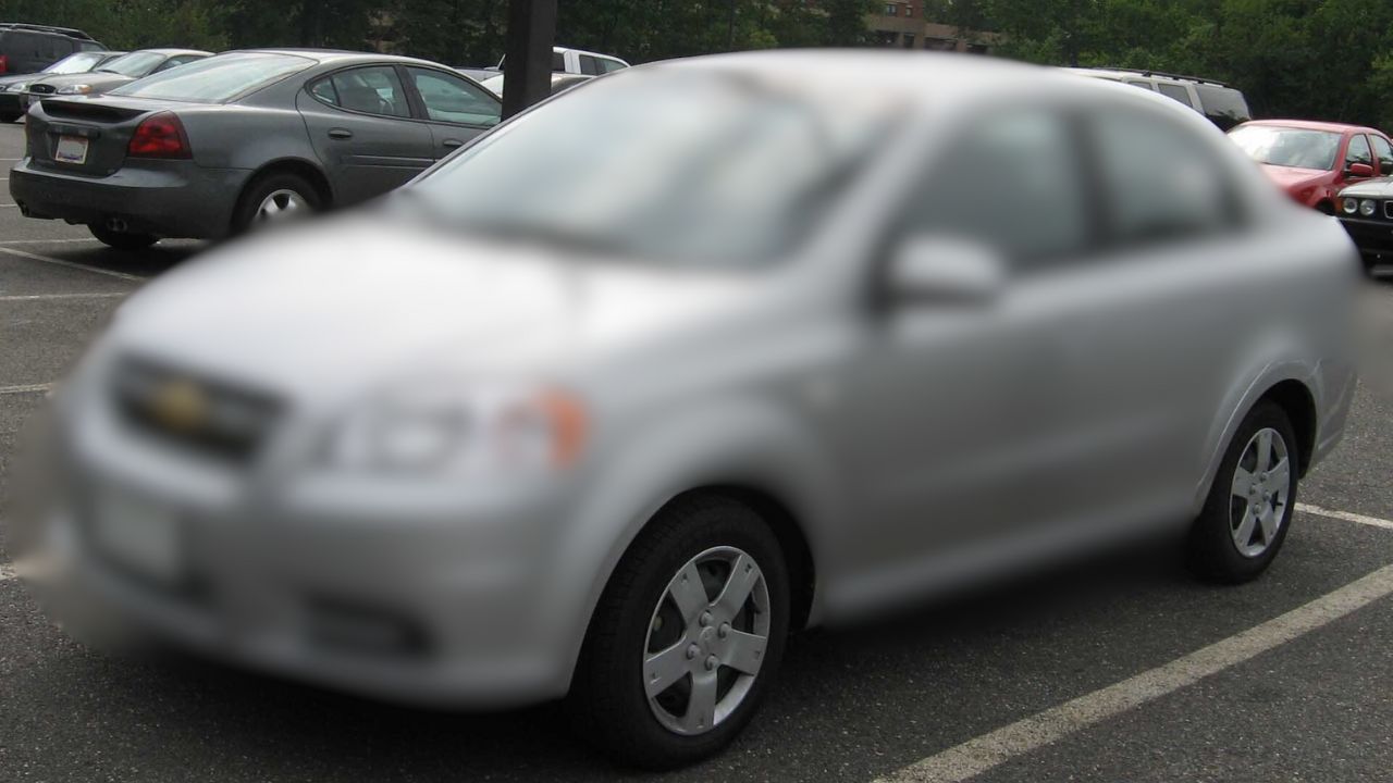 Nothing to See Here: 10 Boring Cars