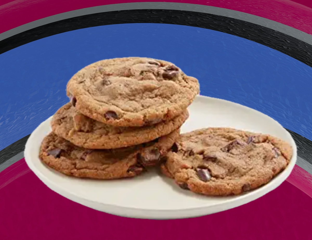 7 Store-Bought Cookies That Taste Fresh-Baked