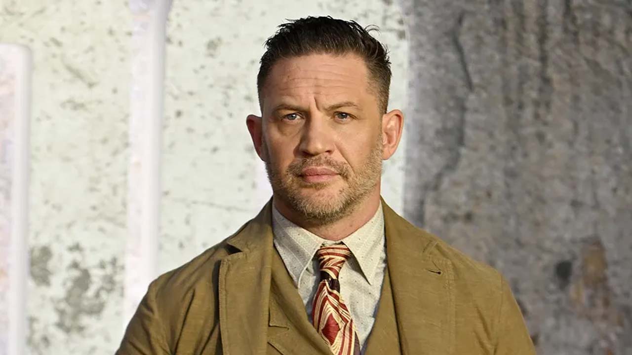 Venom actor Tom Hardy opens up about his declining health: ‘It’s ...